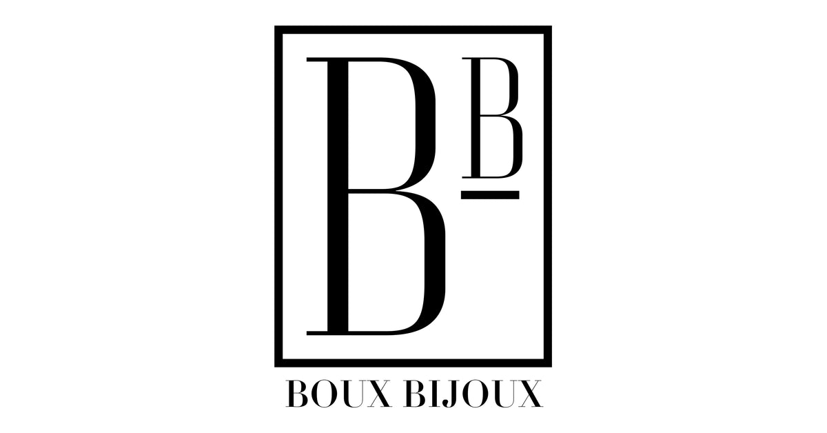 Boux Bijoux